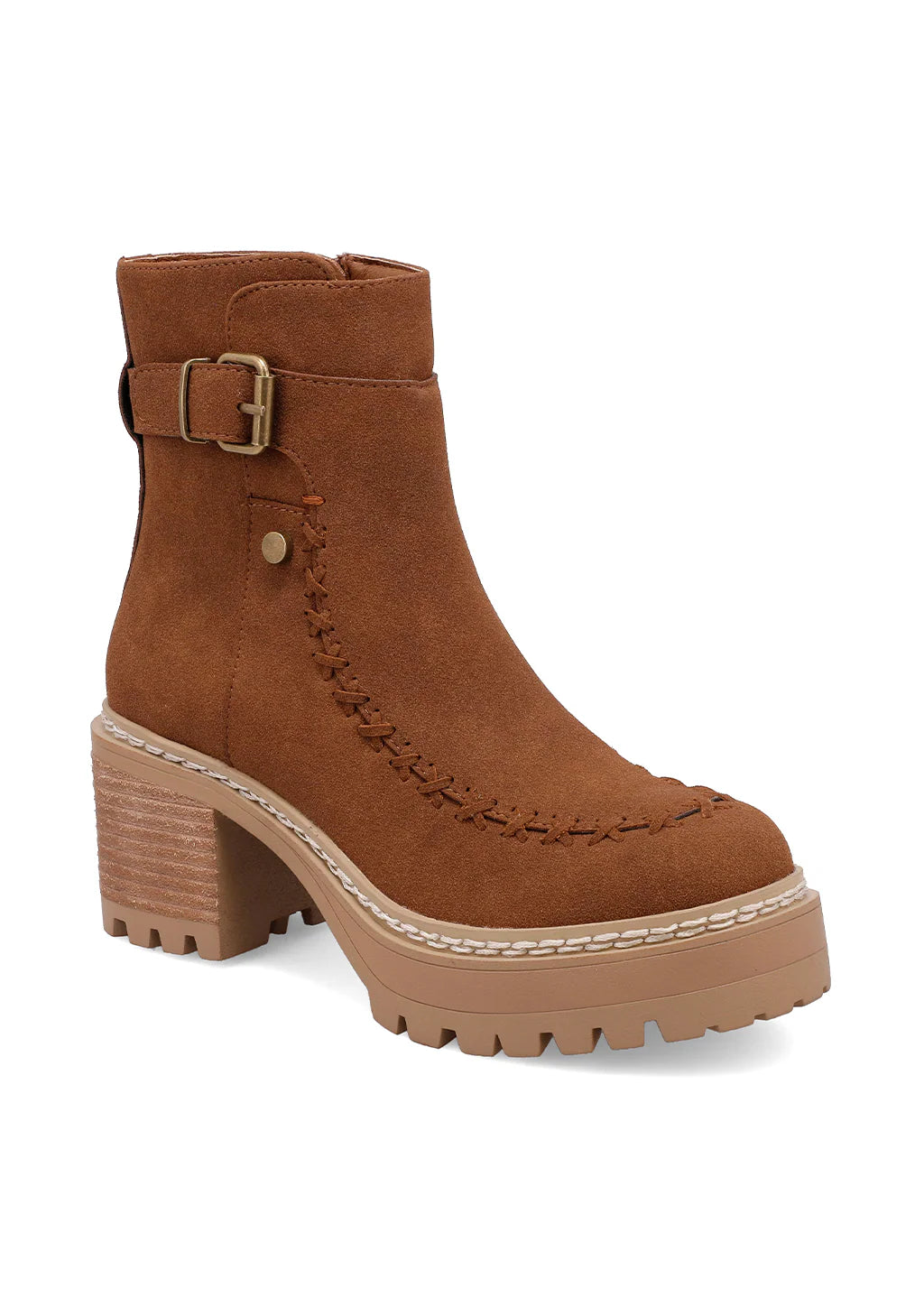 The Toula by Mia Shoes – The Vintage Belle