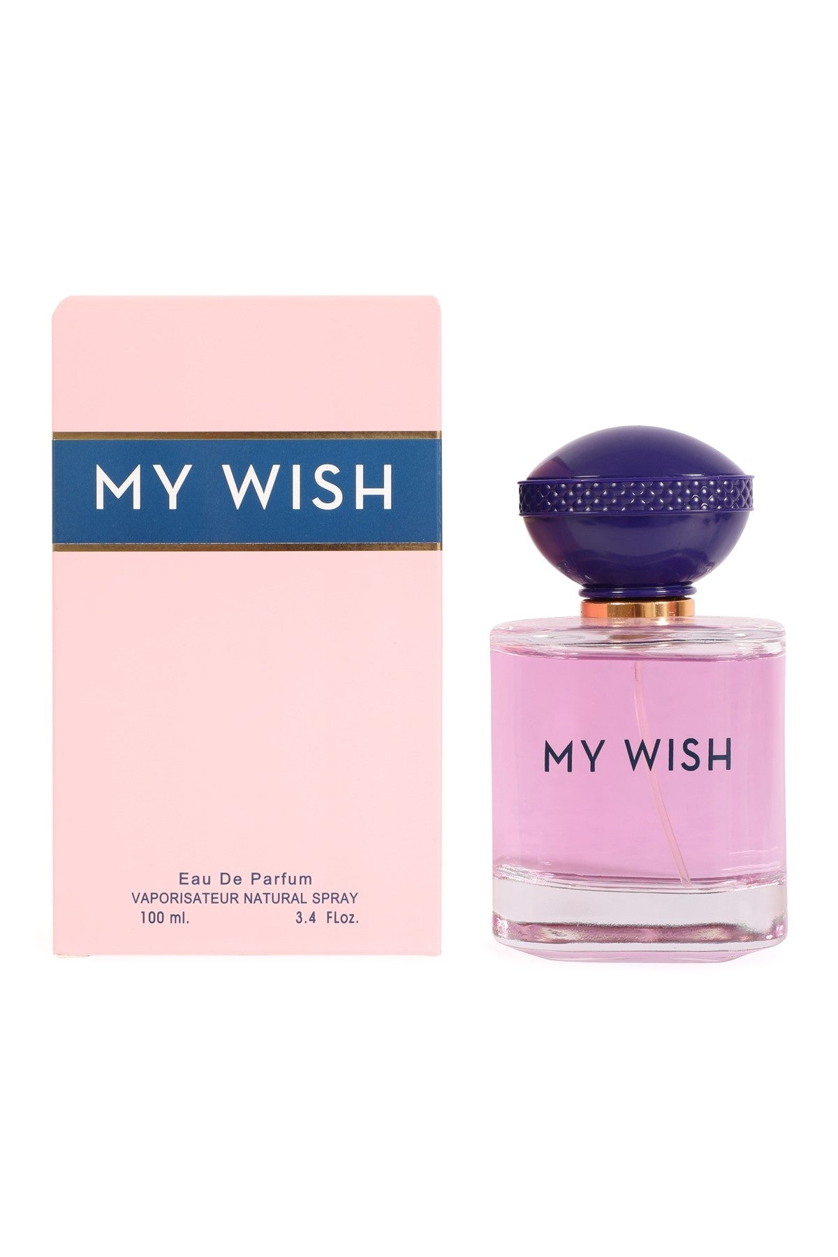 My Wish Spray Perfume – The Vintage Belle
